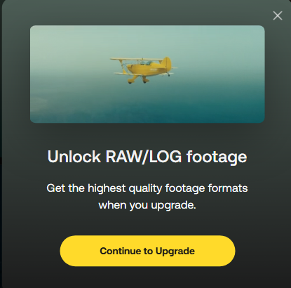 Artlist Max plan explained – Artlist