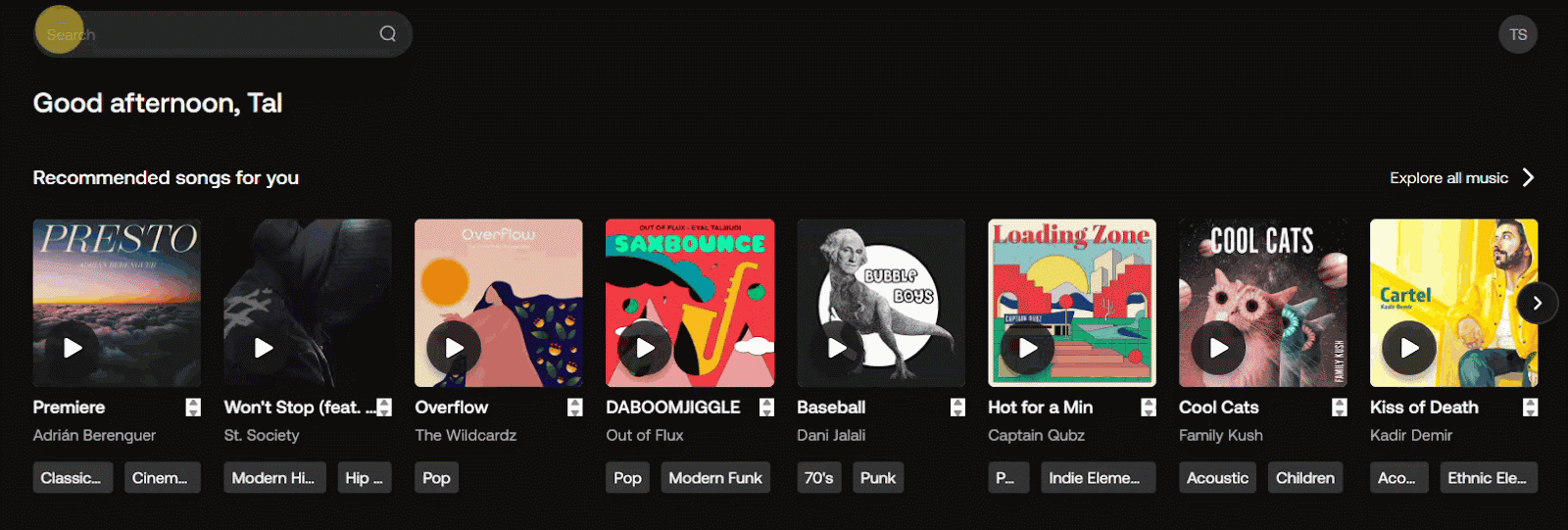 Getting started with Artlist – Artlist